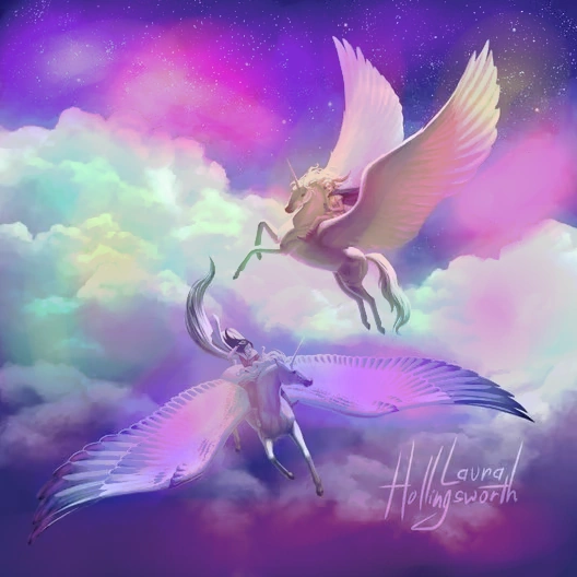Alicorn edit! | Fandom