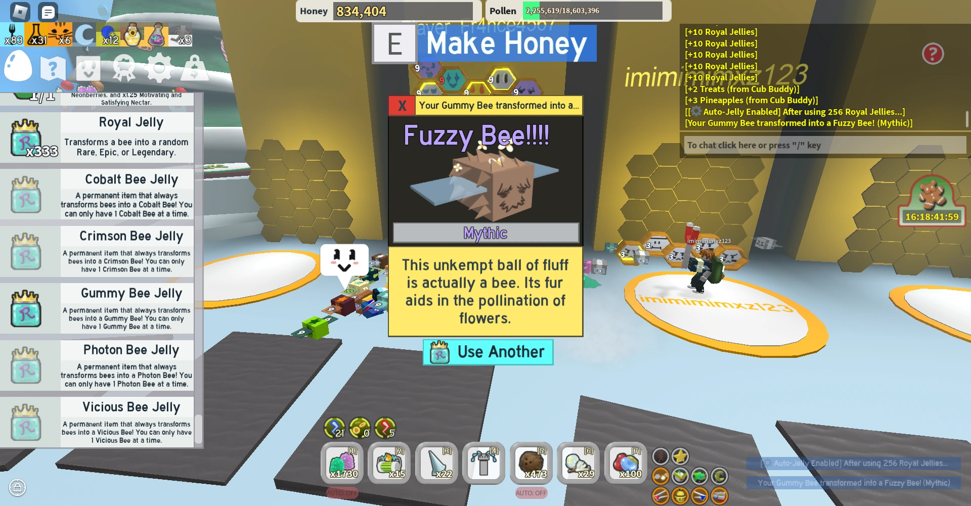 Fuzzy again | Fandom