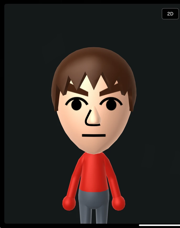 Whats your opinion on this nose? | Fandom