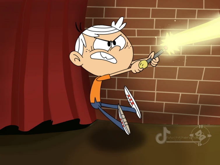 Discuss Everything About The Twisted Timeline of Sammy and Raj Wiki ...