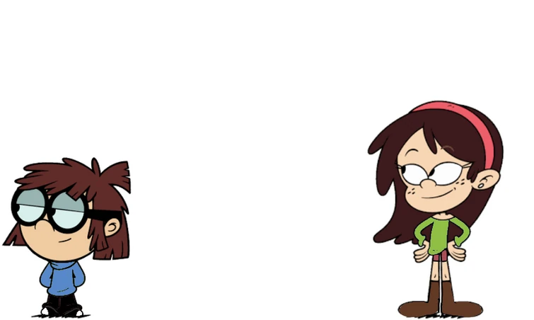 lisa and sid color swap | Fandom