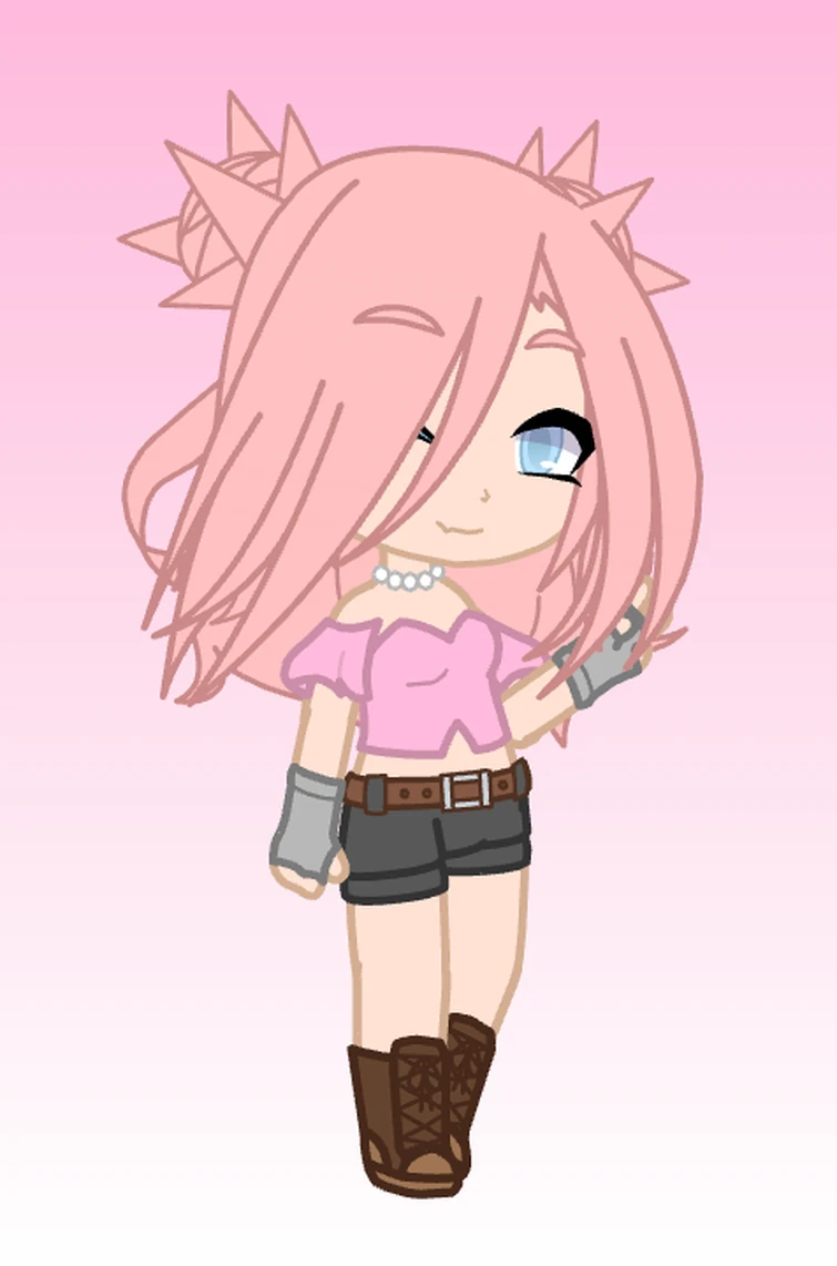 My Gacha Aphmau OC | Fandom