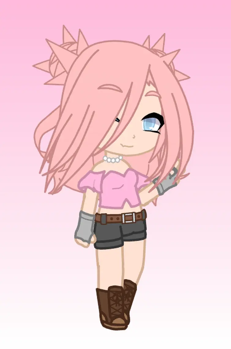 My Gacha Aphmau OC | Fandom