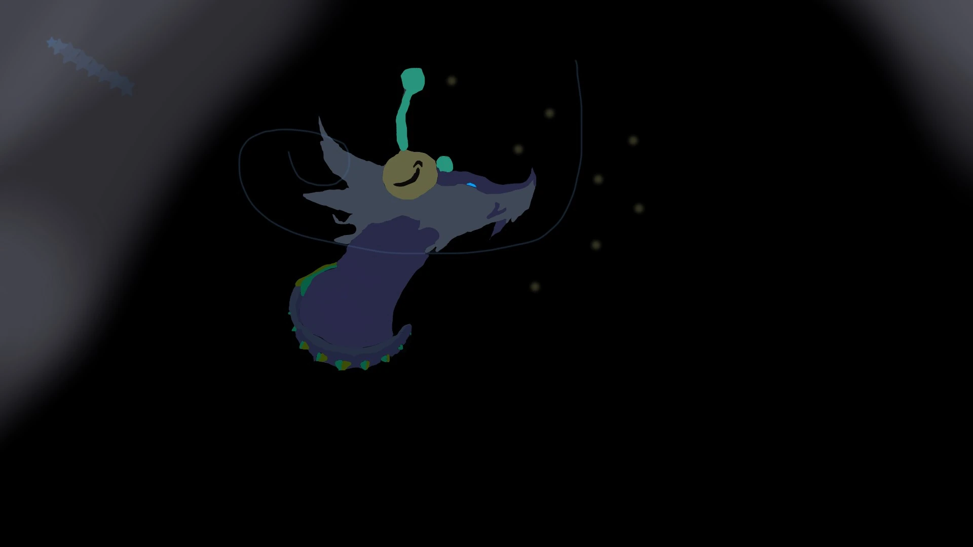 just a lil vulp drawing | Fandom