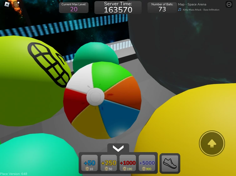 Discuss Everything About Merge! Wiki | Fandom