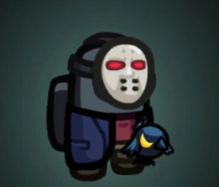 Discuss Everything About FORSAKEN Wiki | Fandom