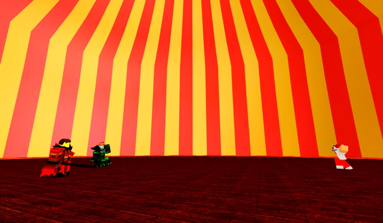 circus in the sky | Fandom