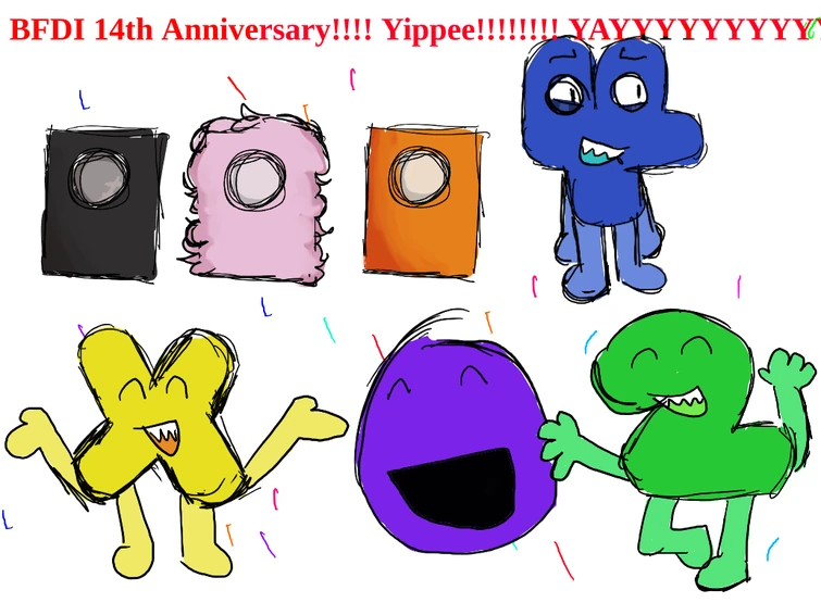 yippee wahoo celebration noises | Fandom