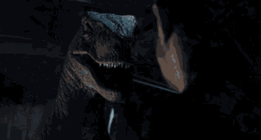 Which scene from Lost World is your favorite? | Fandom