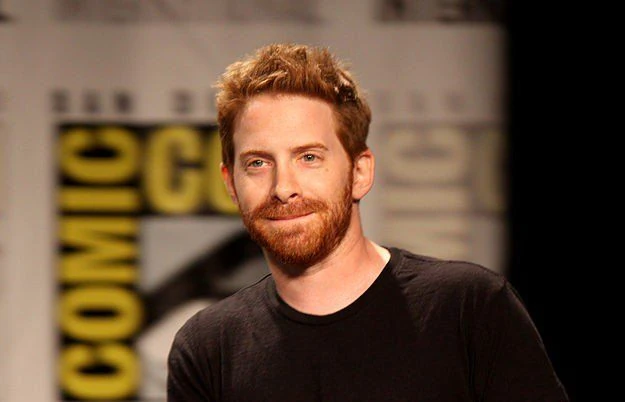 🎂 Happy 51st Birthday to Seth Green 🎂 | Fandom