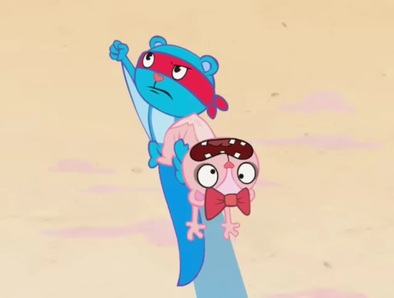 HTF as BFDI Part 24 - Better of Bread | Fandom