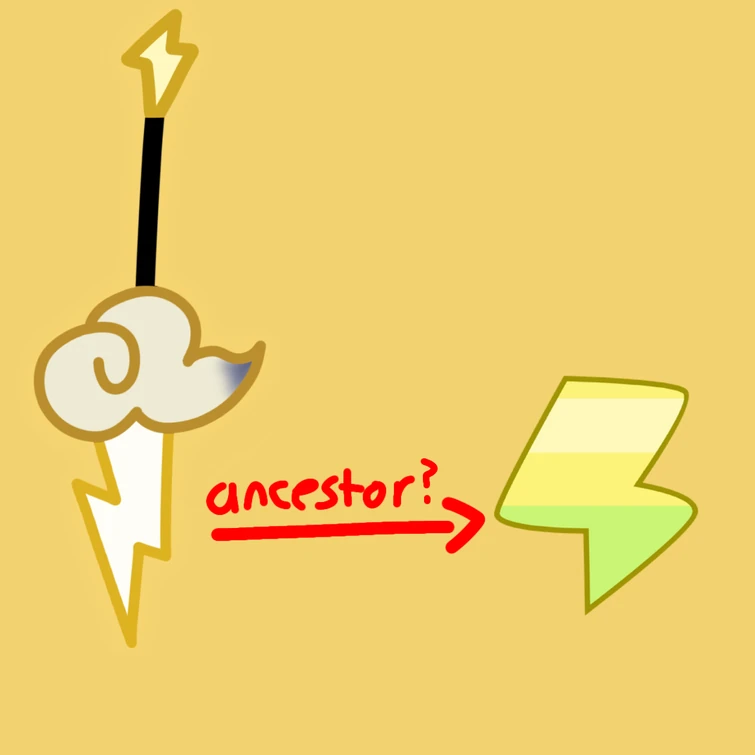 Meet Heaven Splitter! (Stormbringer Cookie in BFDI?) | Fandom