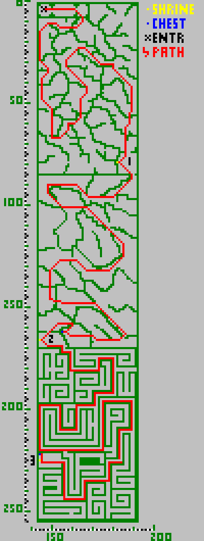 Underground Park | A3res Wiki | Fandom