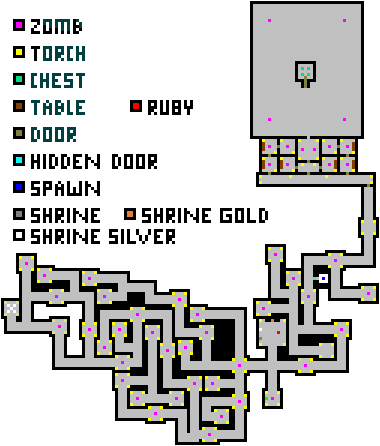 Zombies | A3res Wiki | Fandom