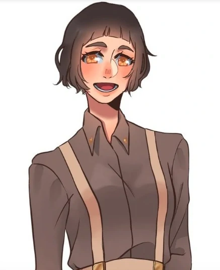 Emi Ikeda | Kirameki Wiki | Fandom