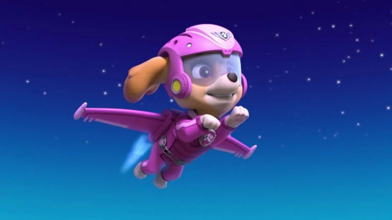 Space sub series | Fandom