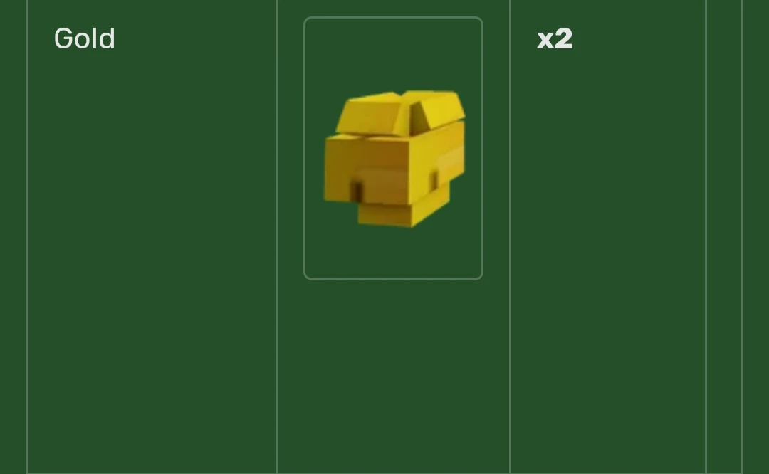 Wait, Gold is Nerfed??? | Fandom