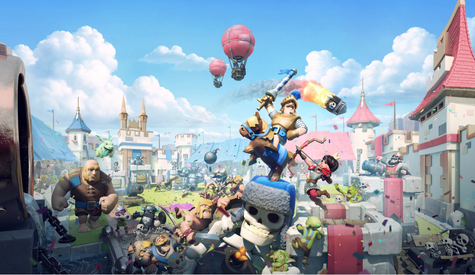 Clash Royale Screenshots | Fandom