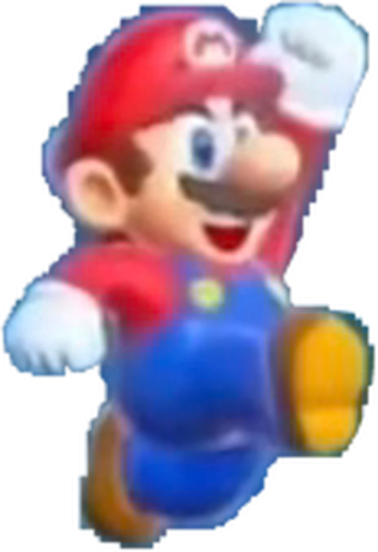 Super Mario Bros. Wonder | Fandom