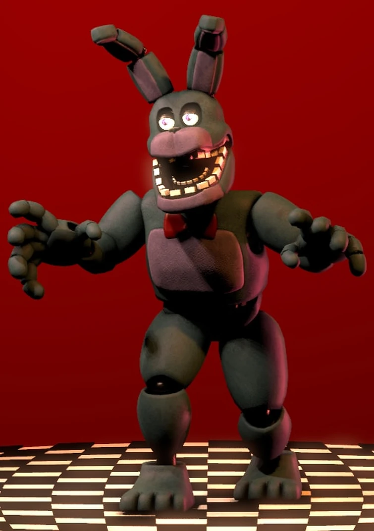 September Uns Animatronics VR (Steam Community) | Fandom