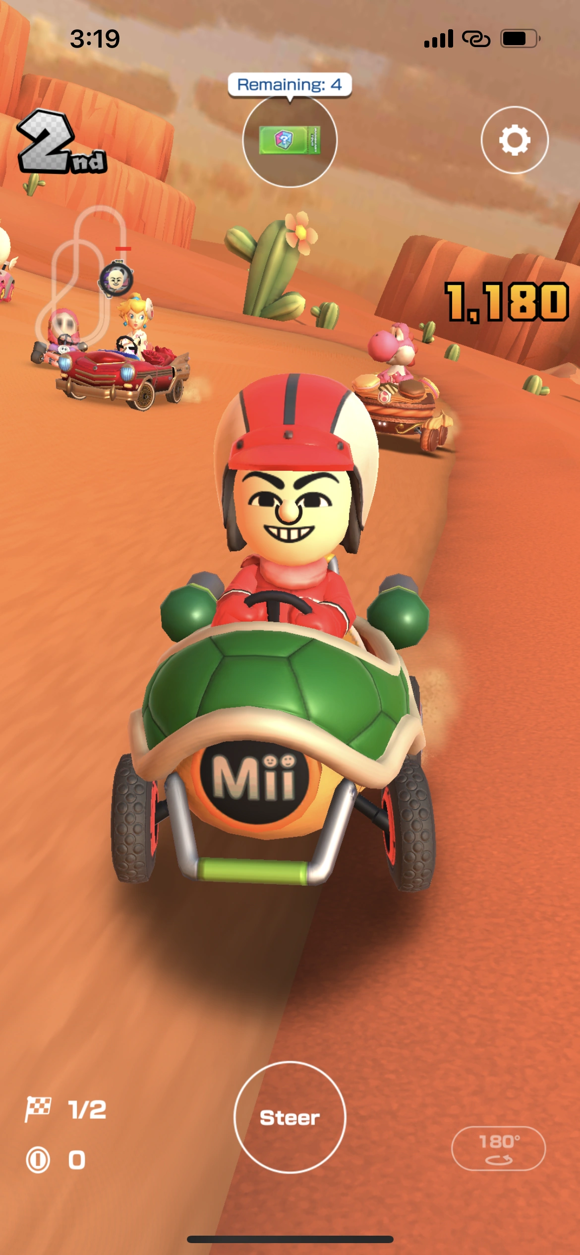 James mii | Fandom