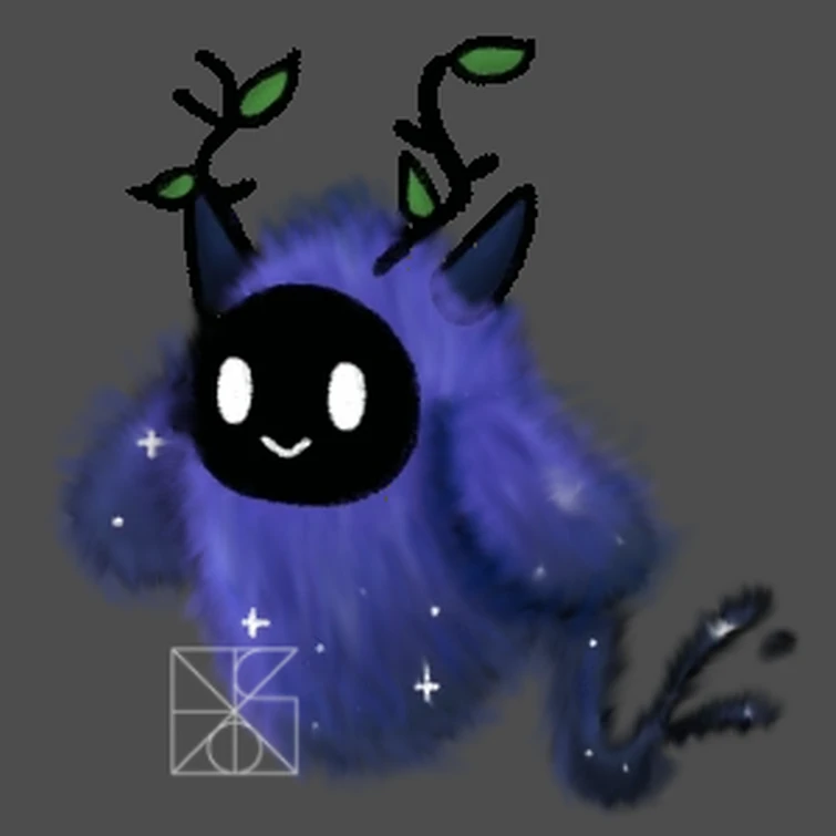 the fluffy doodle saga continues | Fandom