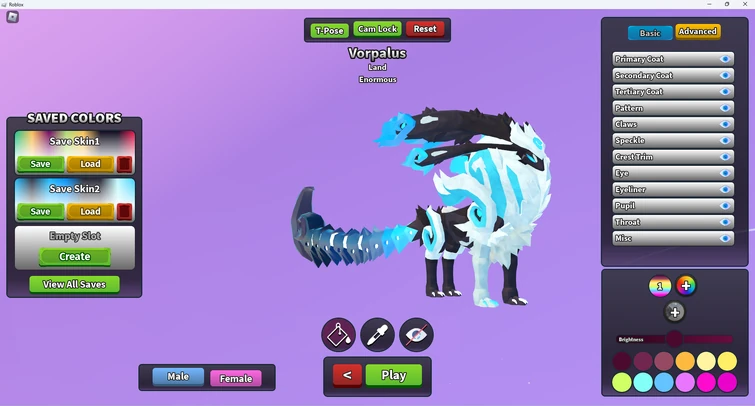 what do we think of these skins ? | Fandom