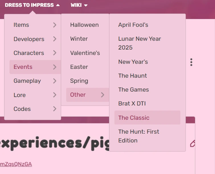 Discuss Everything About Dress To Impress Wiki | Fandom