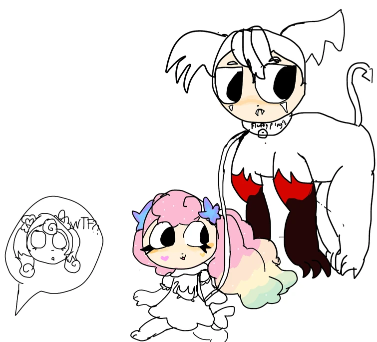 Discuss Everything About Catch! Teenieping Wiki | Fandom