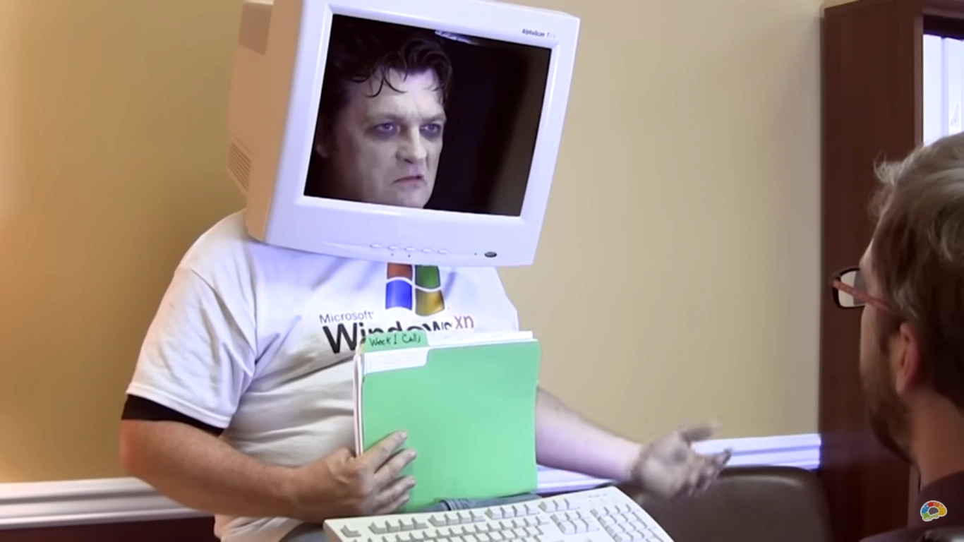 FILE NOT FOUND!!! | Fandom