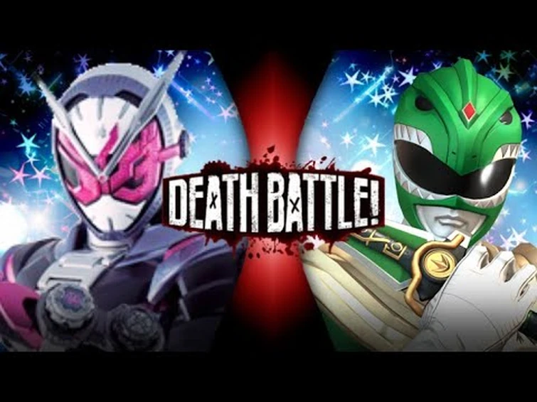 Who can fight Kamen Rider Zero-One, if he ever got into Death Battle ...