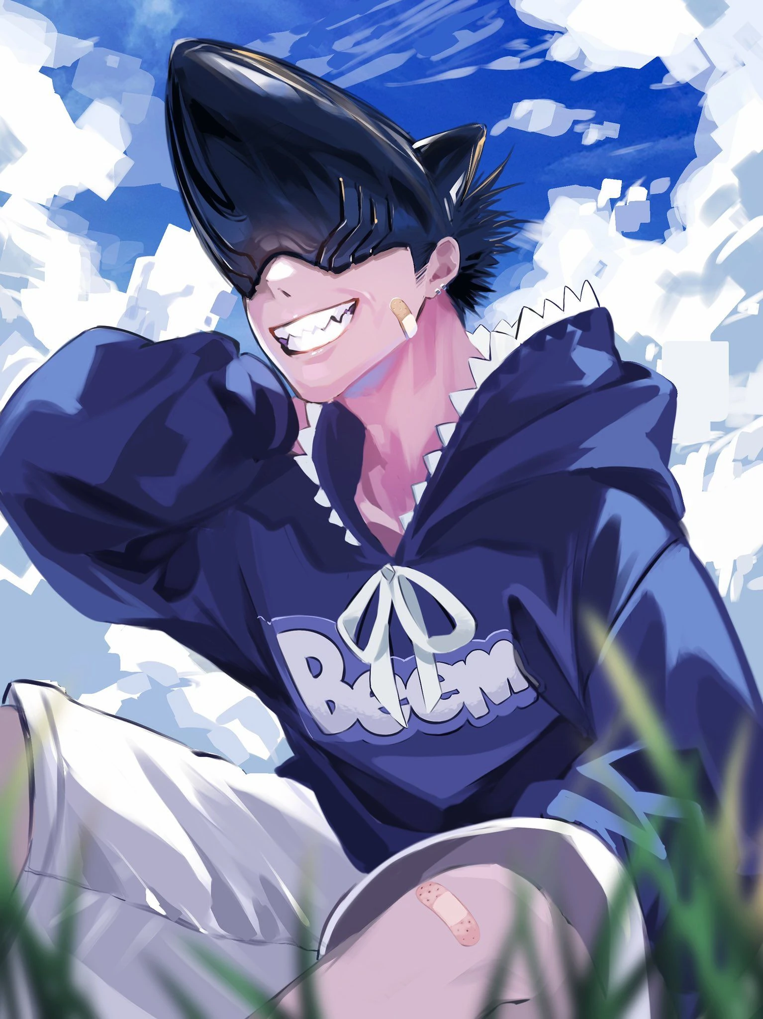 Best boy beam! | Fandom