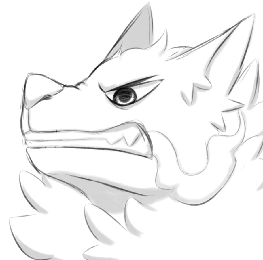 Tufflaze but i cant draw fire | Fandom