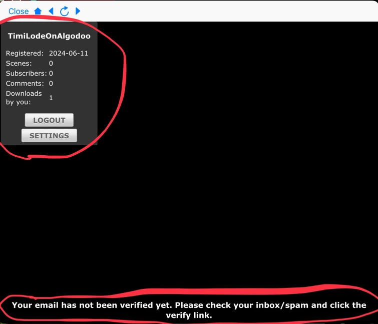 Discuss Everything About Timilode On Wiki | Fandom