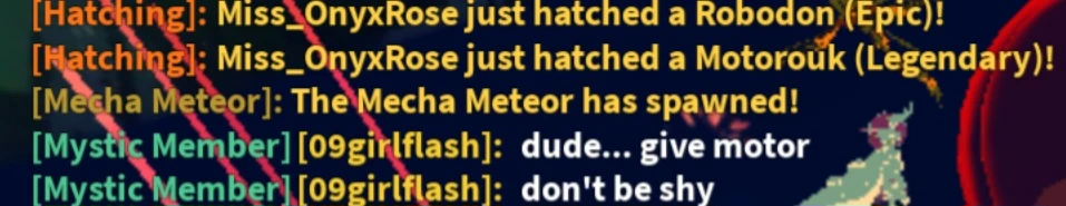 No. Freaking. Way... | Fandom