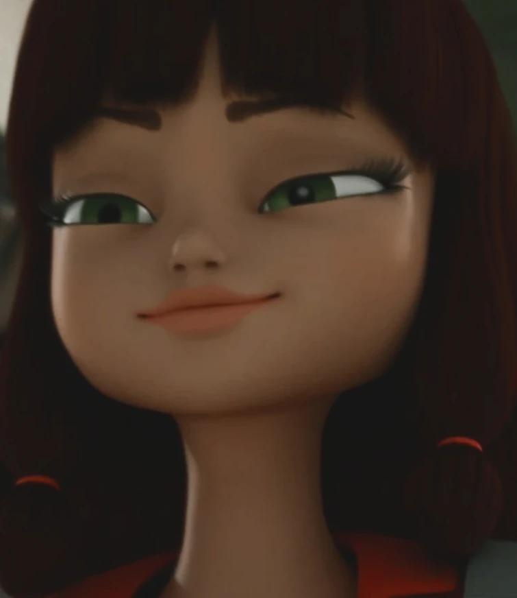 Miraculous Icons #50: LILA EDITION 🧡 | Fandom