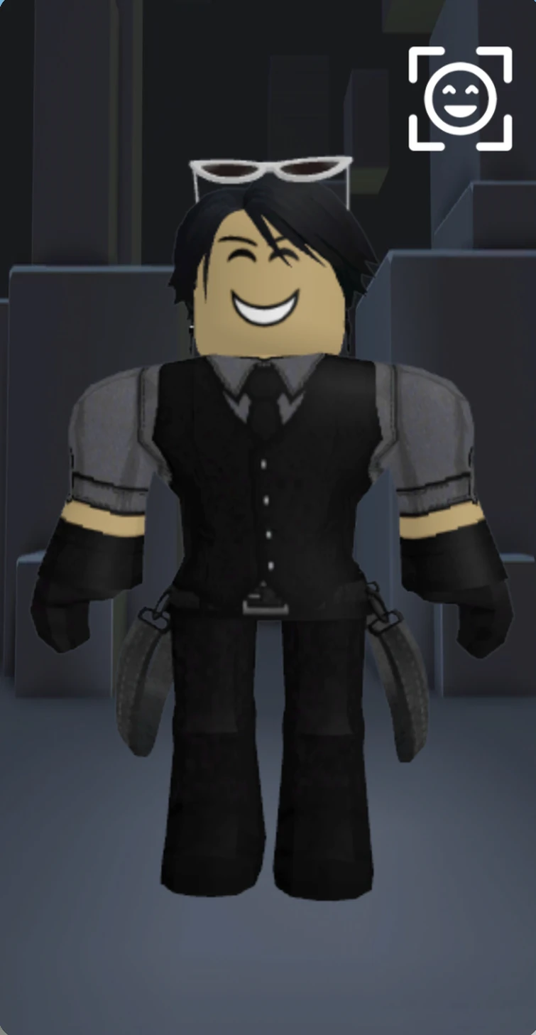 Fanmade Character | Fandom