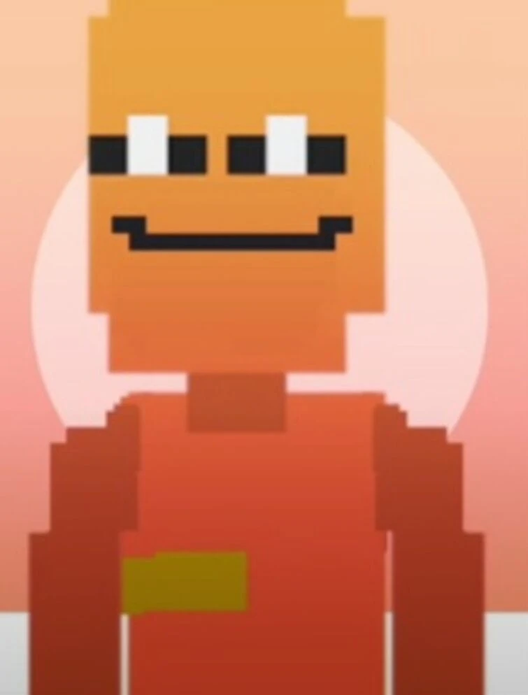 This is my favourite tpot character | Fandom