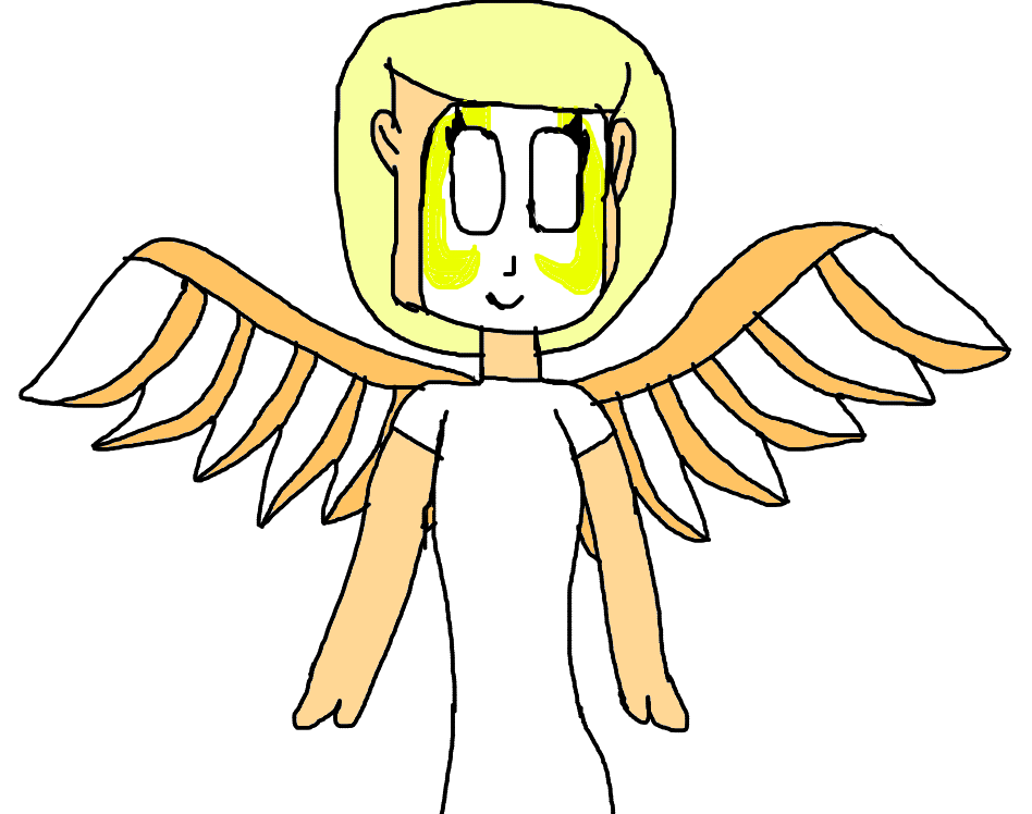 Angelic Rose 👼 | Fandom