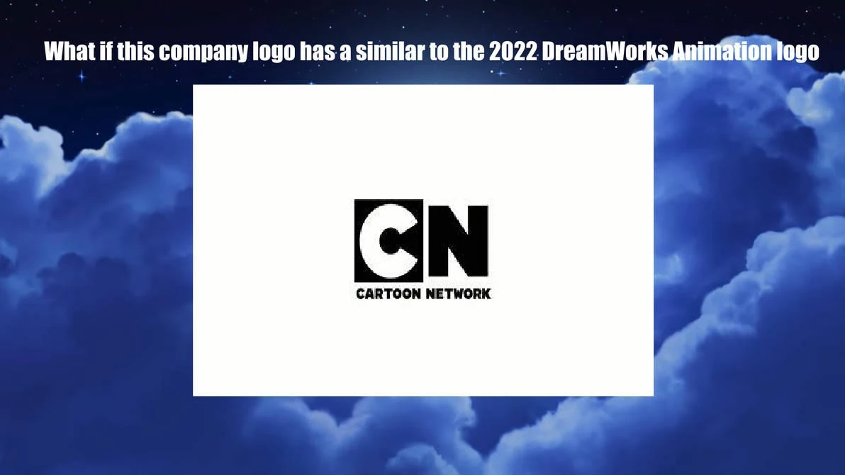 What if Cartoon Network has a similar to the 2022 DreamWorks Animation ...