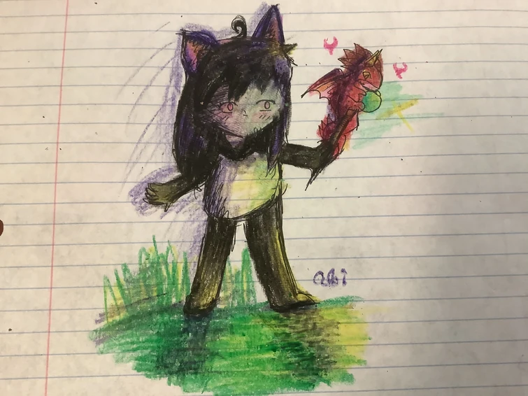 Drawing your prodigy characters! | Fandom