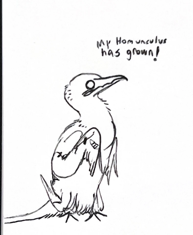 Daily Flix Doodle #4 Baby flix!! Adorable!! No clickbait!! | Fandom