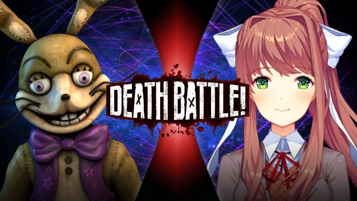 Round 5. Which Halloween-themed matchup would you like to see on Death ...