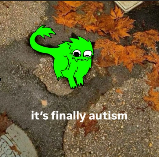 what if instead of sprunki it was called freaki and you could make the ...