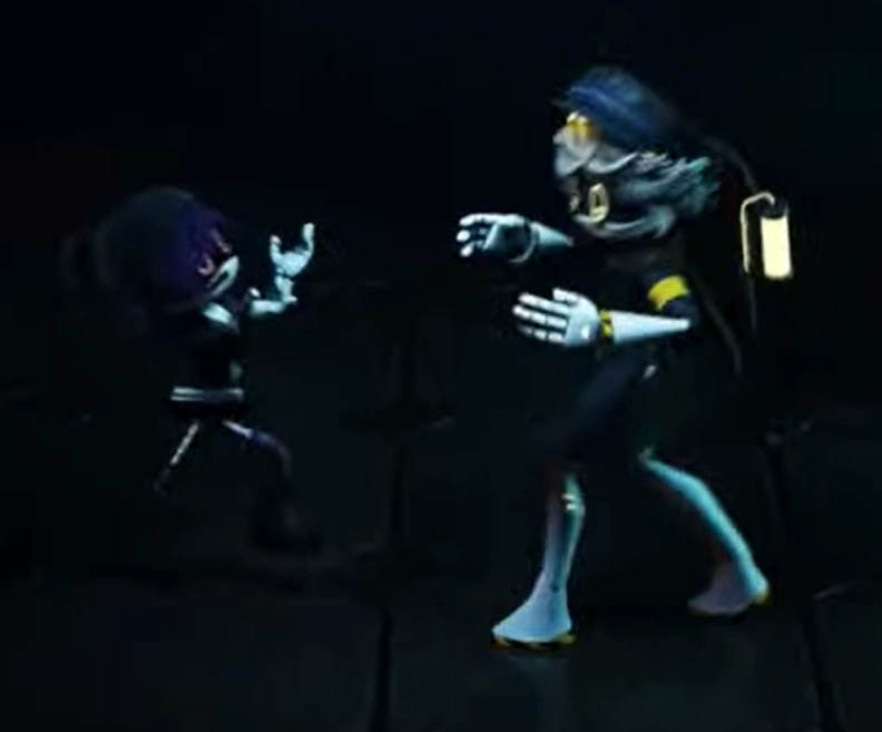 Things That Stood Out to Me in The Trailer | Fandom