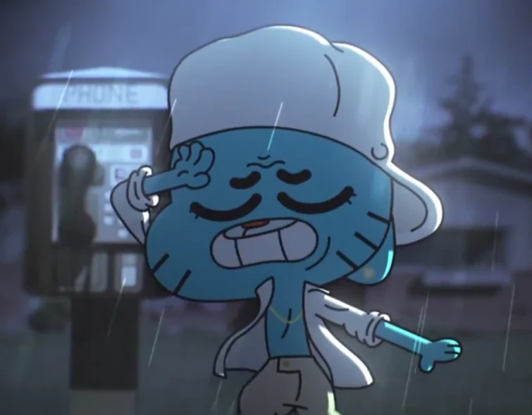Discuss Everything About The Amazing World of Gumball Wiki | Fandom
