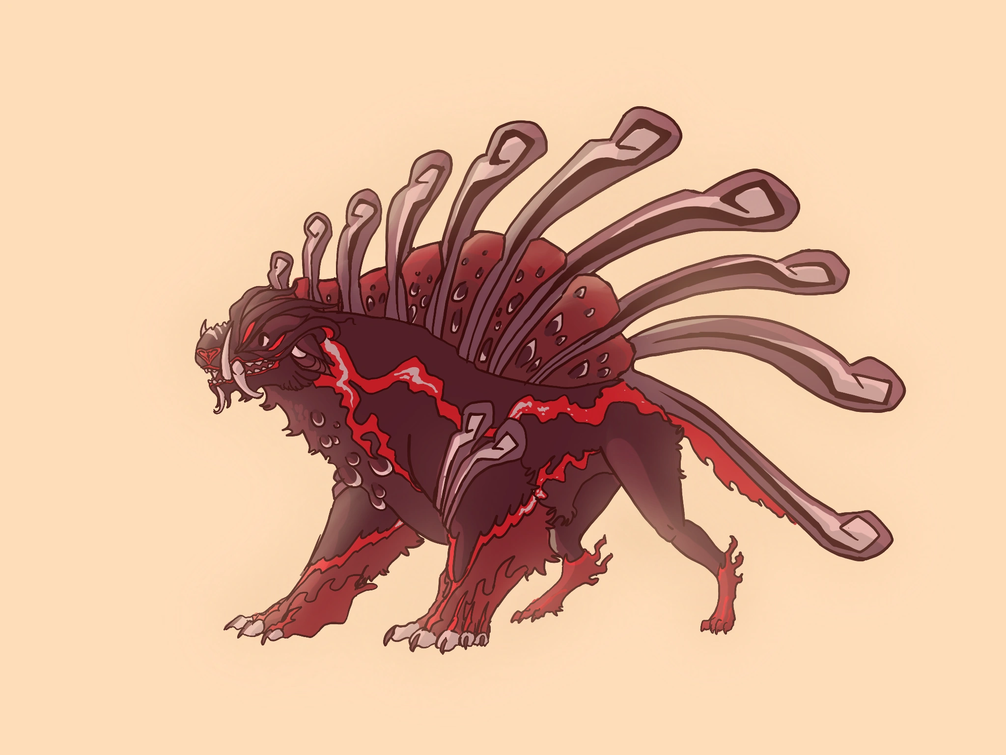 reponst unga bunga | Fandom