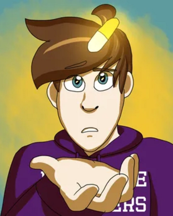 Caleb Budde | Fandom