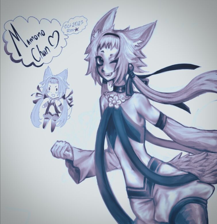 Fanart i made of some of the characters | Fandom