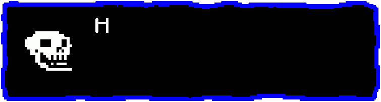 I found something Fun... An Undertale TextBox Generator | Fandom